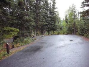 RUSSIAN RIVER, AK Campground Reservation, Info, Images, Map, Directions