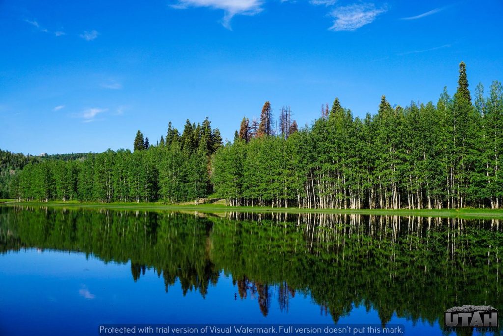 PAYSON LAKES, UT Campground Reservation, Info, Images, Map, Directions