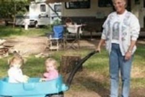 Cross Lake Recreation Area, MN Campground Reservation, Info, Images ...