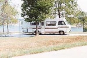 RUARK BLUFF WEST, MO Campground Reservation, Info, Images, Map, Directions