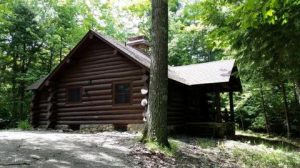 FRANKLIN LAKE, WI Campground Reservation, Info, Images, Map, Directions